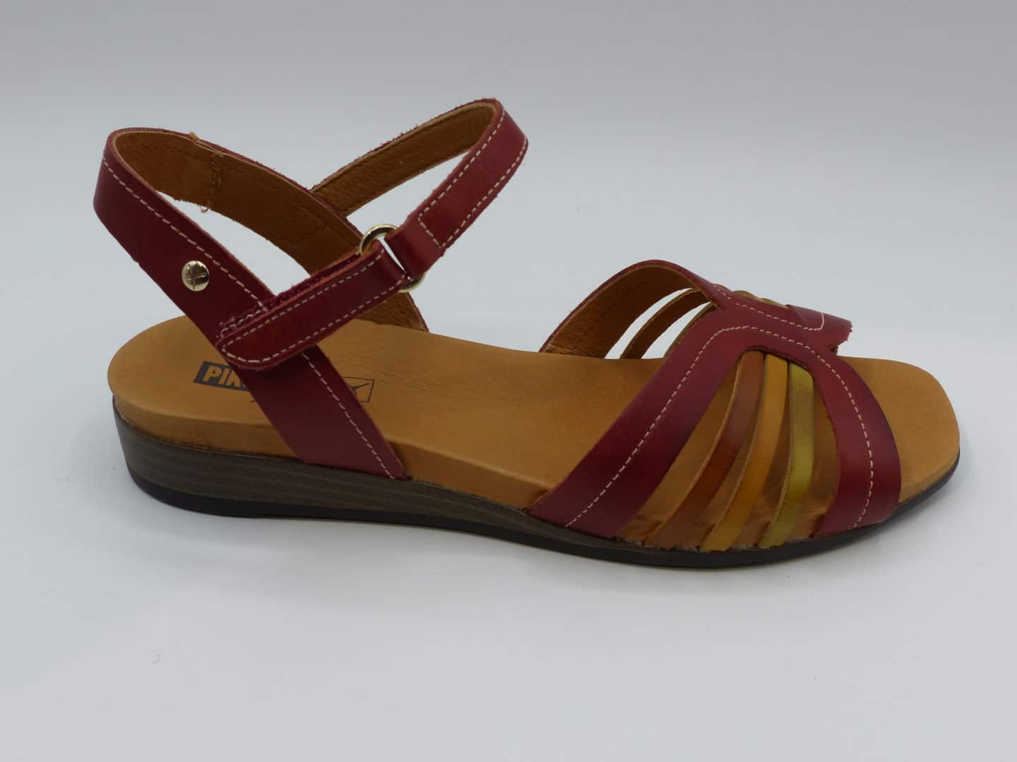 SANDALE PIKOLINOS W5N-0559 Ibiza - CHAUSSURES ET COMPAGNIE