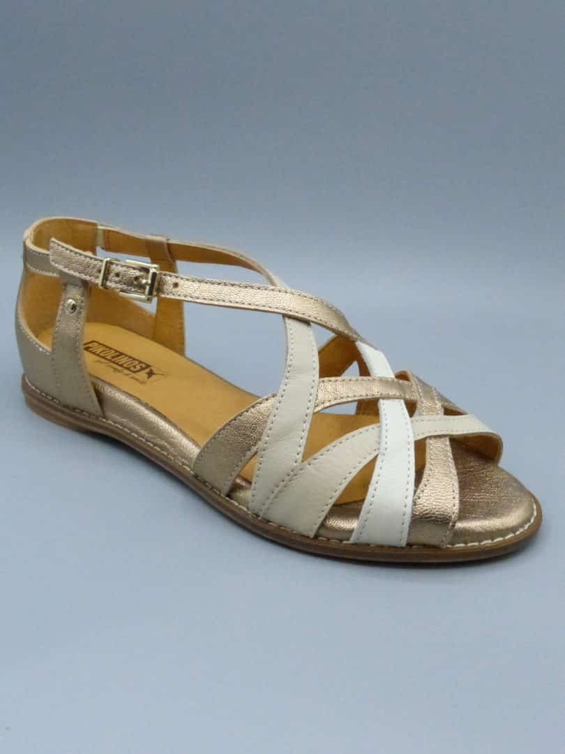 SANDALE PIKOLINOS W3D-0774 TALAVERA - CHAUSSURES ET COMPAGNIE